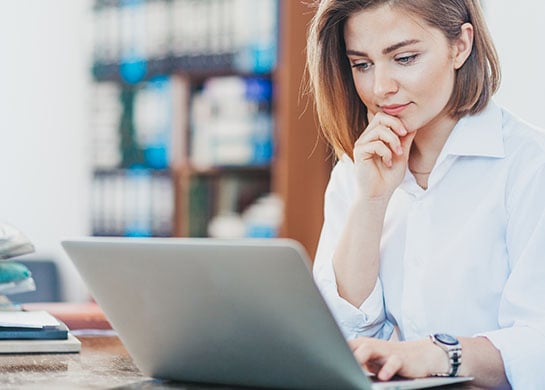 Email an Executive: 6 Tips from Senior Management | FinTalk