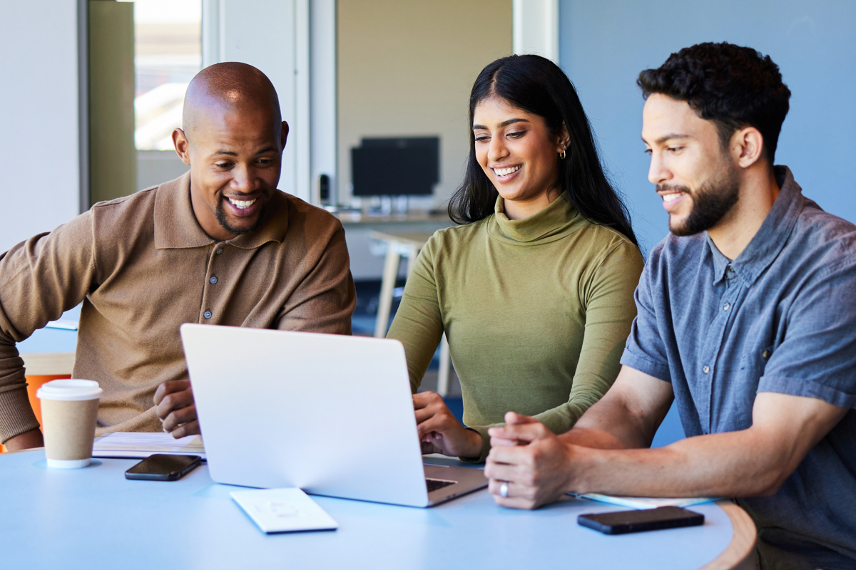 7 Fundamentals for Building an AI Risk Management Framework | FinTalk