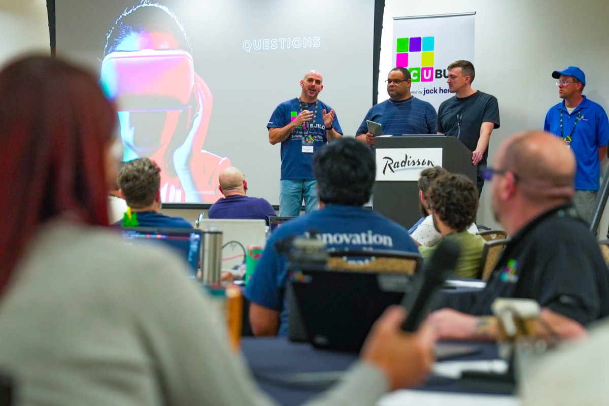 Building to Code in the Beehive State | FinTalk