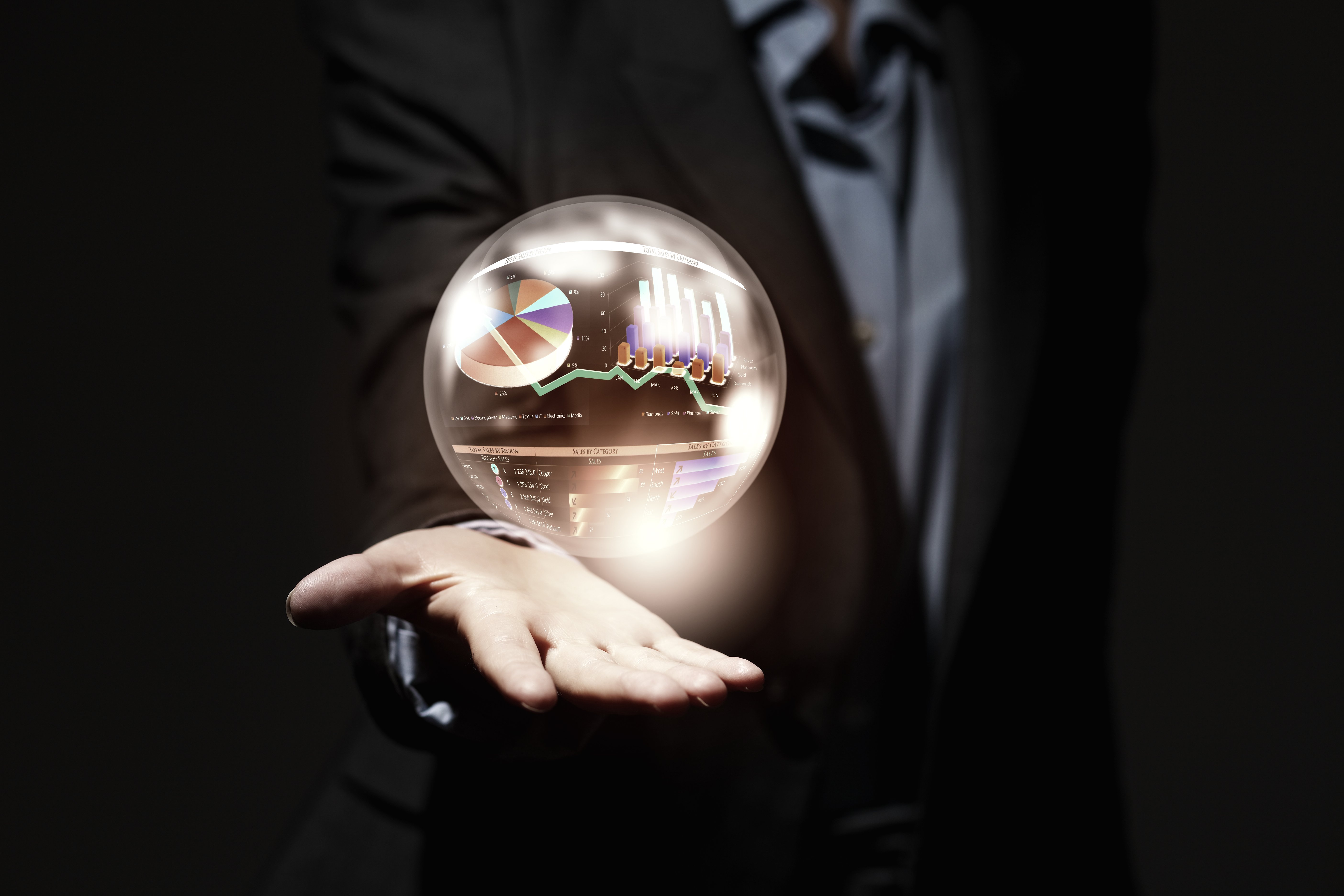 3 Technology Predictions from the Magic 8 Ball | FinTalk