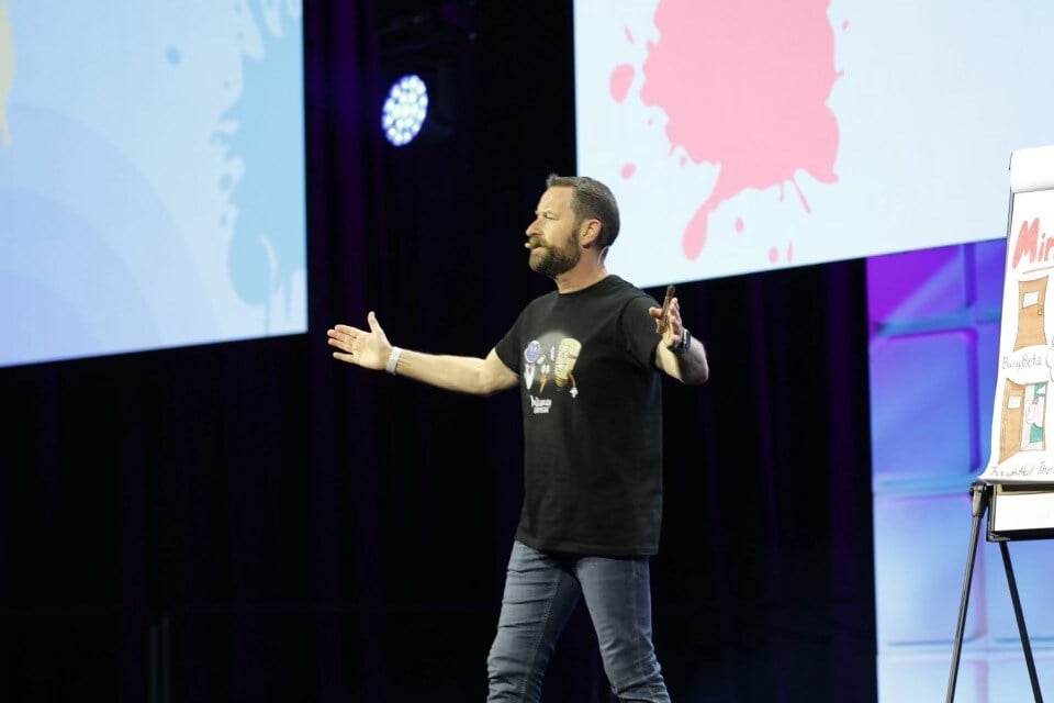 Day 1: Welcome, One and All, to Jack Henry™ Connect! | FinTalk