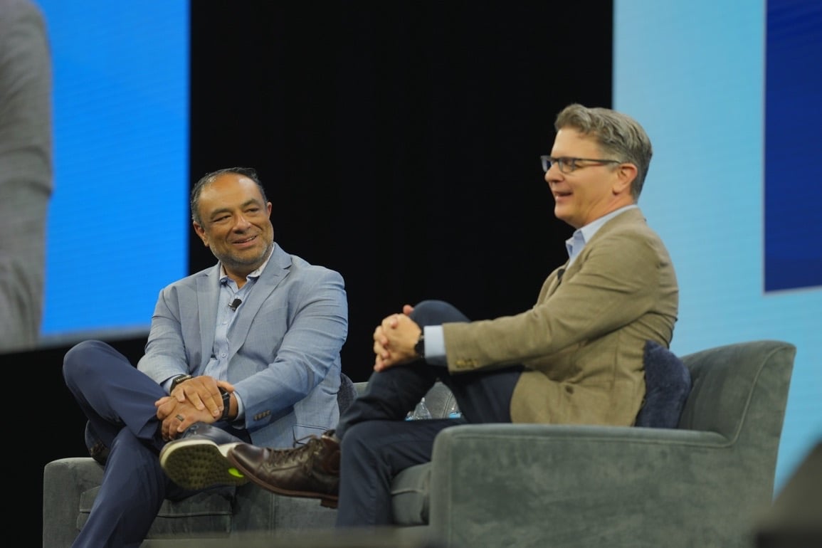 Jack Henry Connect Day Three Recap