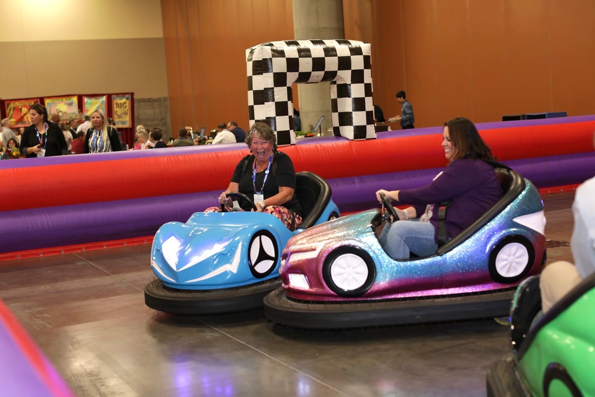 5 Highlights of Jack Henry Connect 2024 | FinTalk