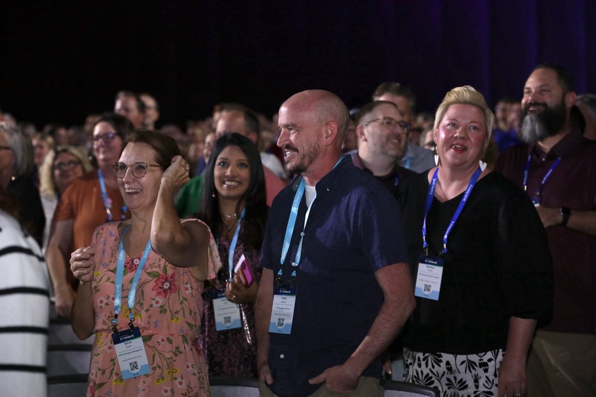 5 Highlights of Jack Henry Connect 2024 | FinTalk