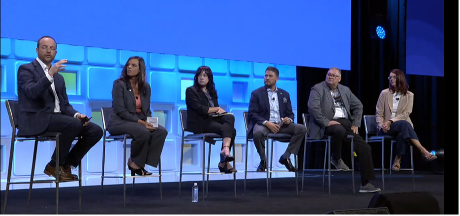 Jack Henry Connect Conference Day 2 Recap | Jack Henry