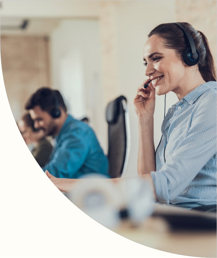 Contact Center Services | Jack Henry™