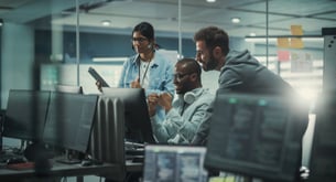 Core Platforms | Core Banking Platforms | Jack Henry™