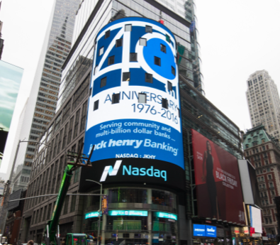 Your #1 Financial Services Provider | Jack Henry™