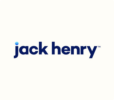 Your #1 Financial Services Provider | Jack Henry™