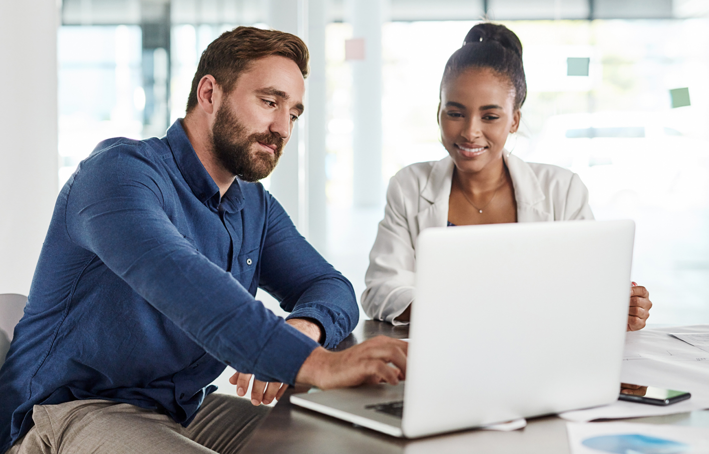 Creating a Treasury Management System RFP | Jack Henry