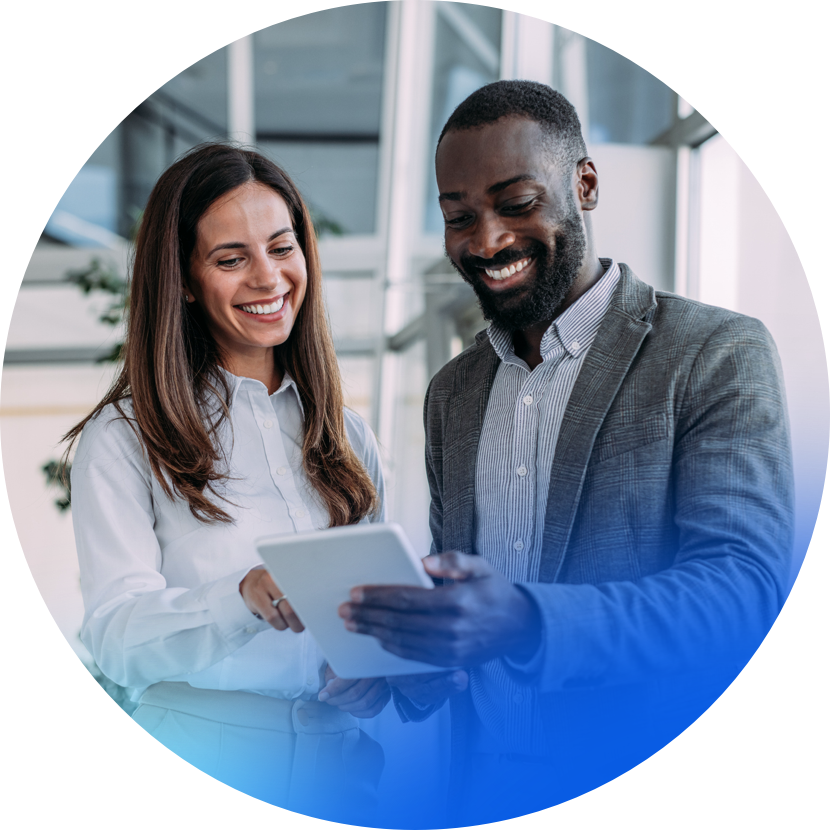 Discover How to Strengthen Financial Services for SMBs